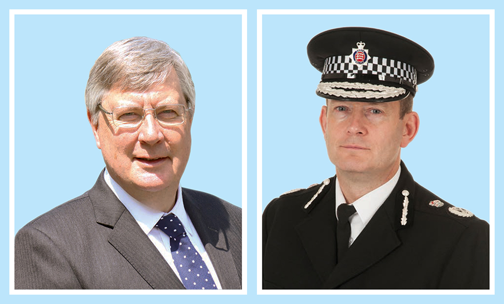 Estates Strategy 2023 to 2028 | Essex Police