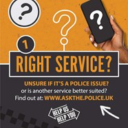 Help Us Help You Essex Police Help Us Help You Essex Police