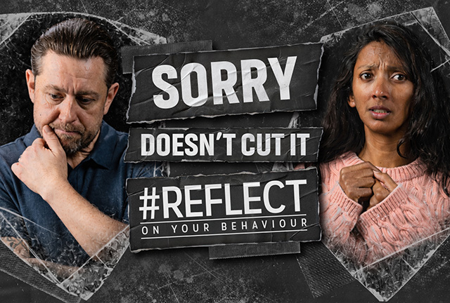 "Something had to change”: Domestic abuser reflects on their journey to ...