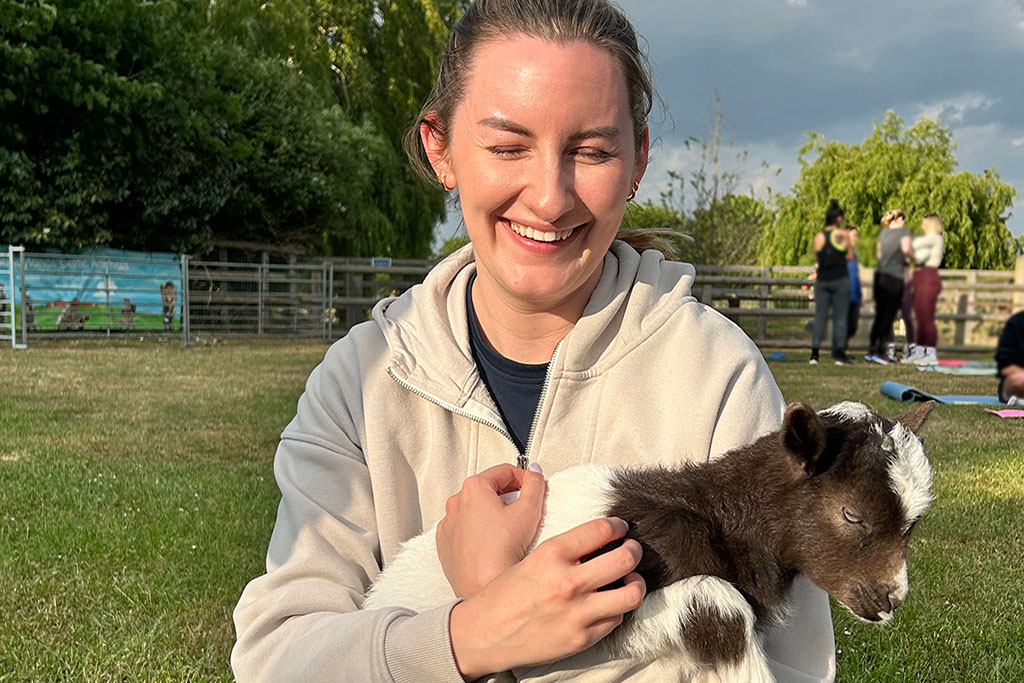 Maddie Kay | Essex Police