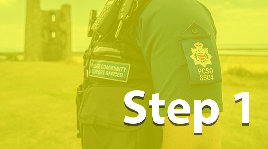 Police Community Support Officers (PCSOs) | Essex Police