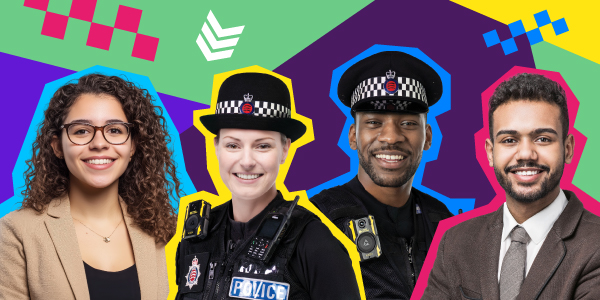 Positive Action Programme | Essex Police
