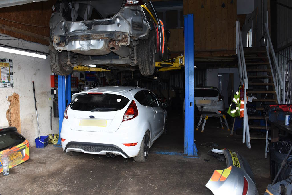 Detectives solve car theft conspiracy involving 70 stolen vehicles ...