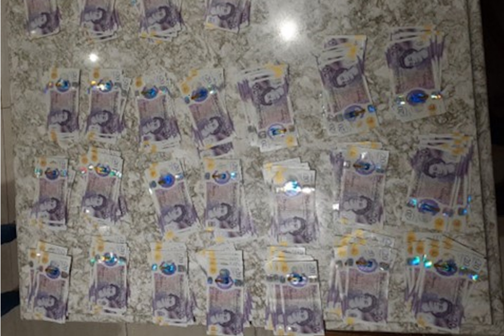 Drug gang jailed for 19 years | Essex Police
