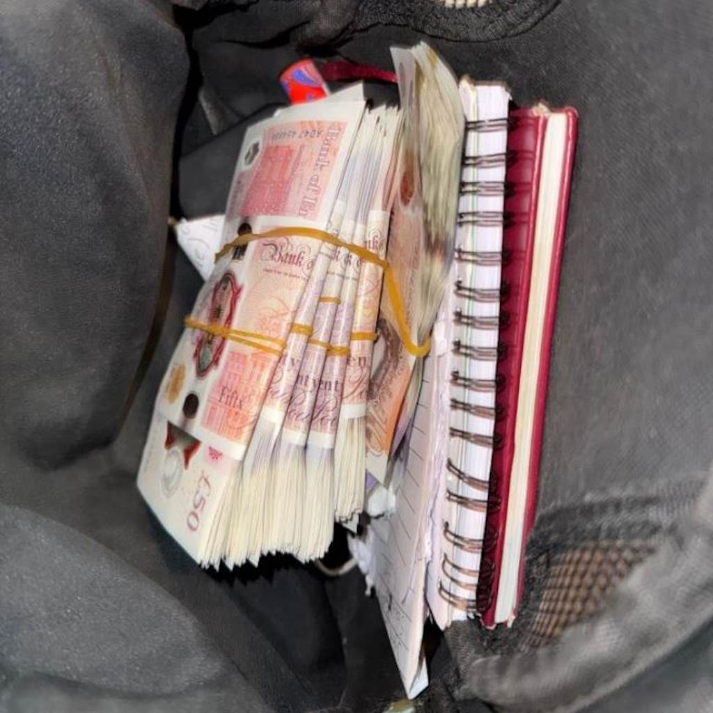 Basildon: Pair jailed for 10 years over drug importation | Essex Police