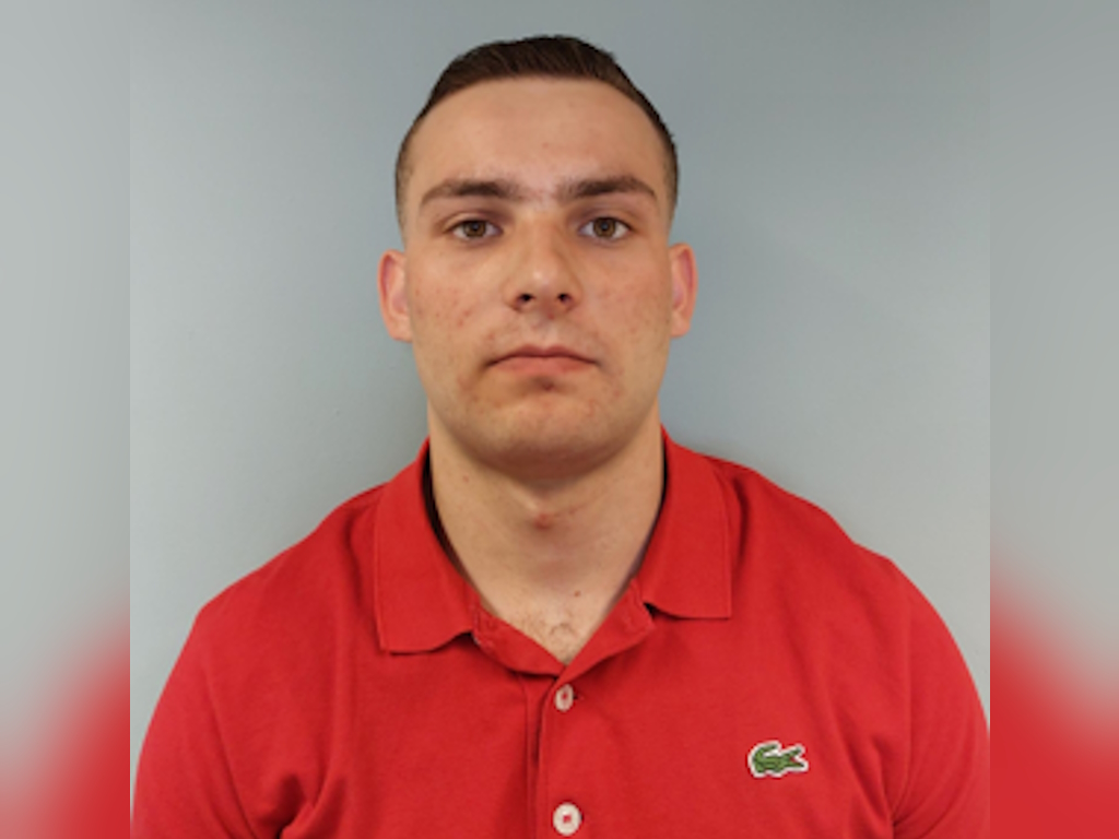 Pitsea: Man jailed for woman's death on flyover | Essex Police