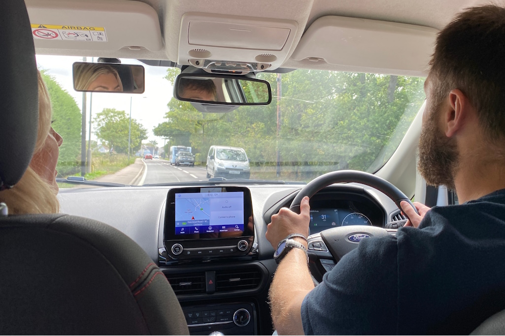 Fitness to Drive: A new approach to road safety | Essex Police