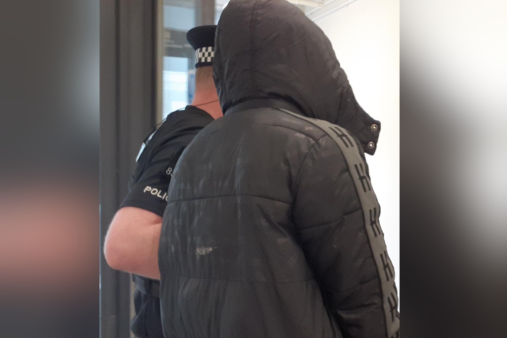 Shop theft: Is it worth a criminal conviction? | Essex Police