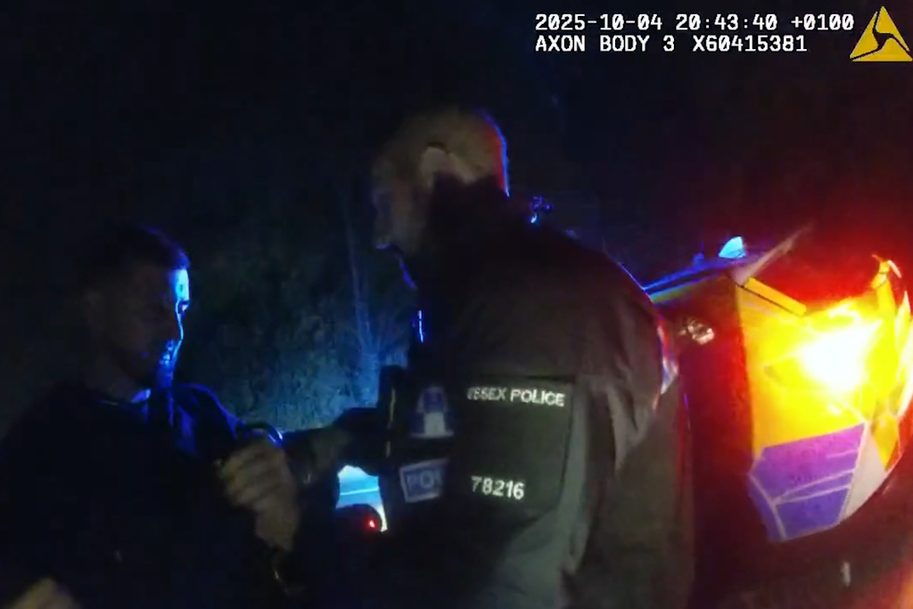 Maldon: Drug dealer jailed for 16 months after neighbourhood policing ...