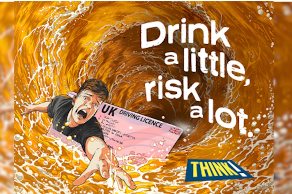 Drink and drug drive arrests up 50% in second week of road safety ...