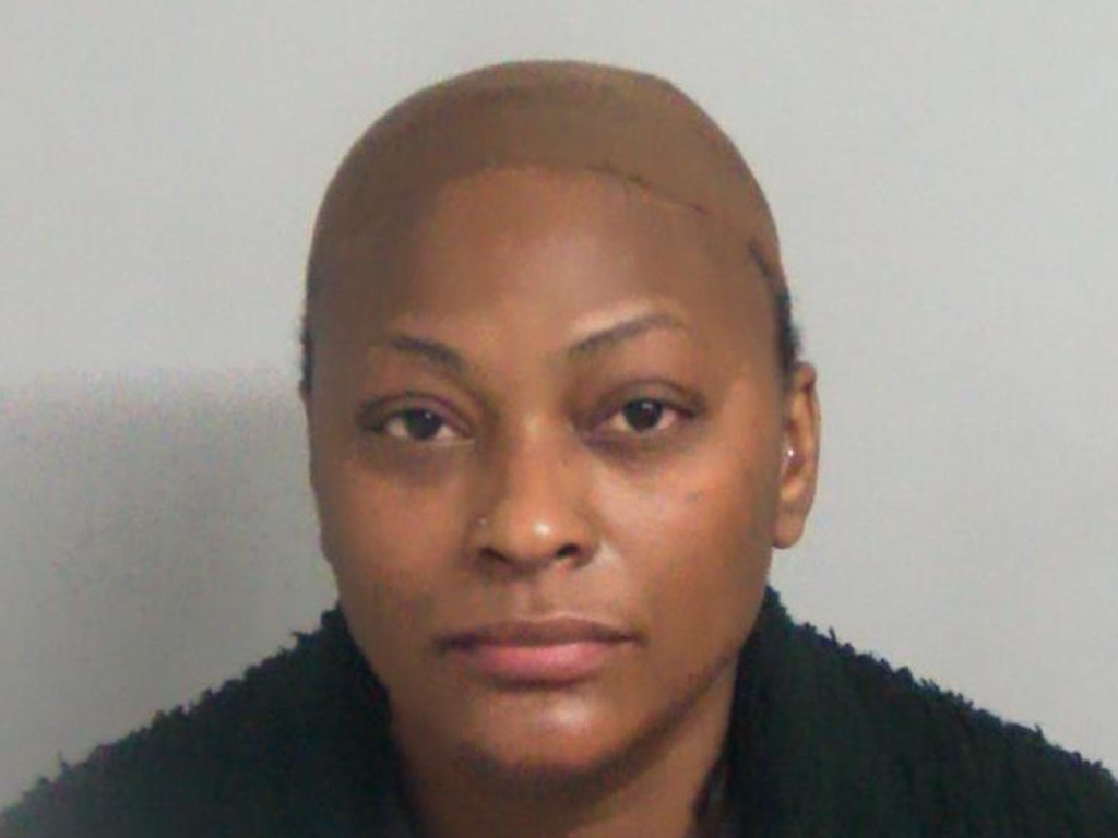 Harlow: Woman jailed for possessing firearm | Essex Police