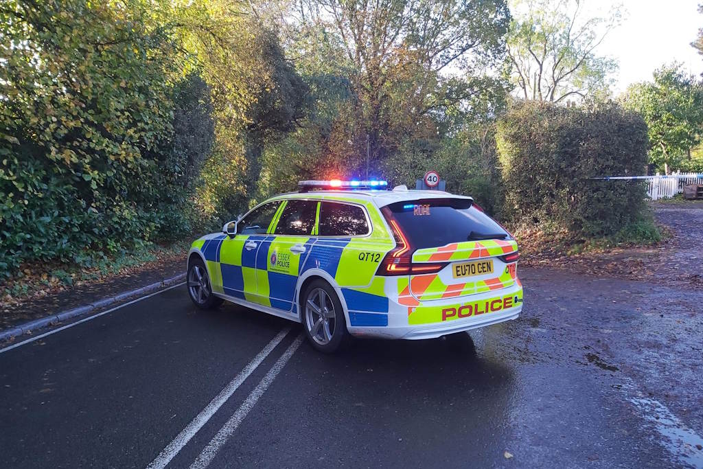 Stock: Dangerous driver jailed after schoolboy killed in collision ...