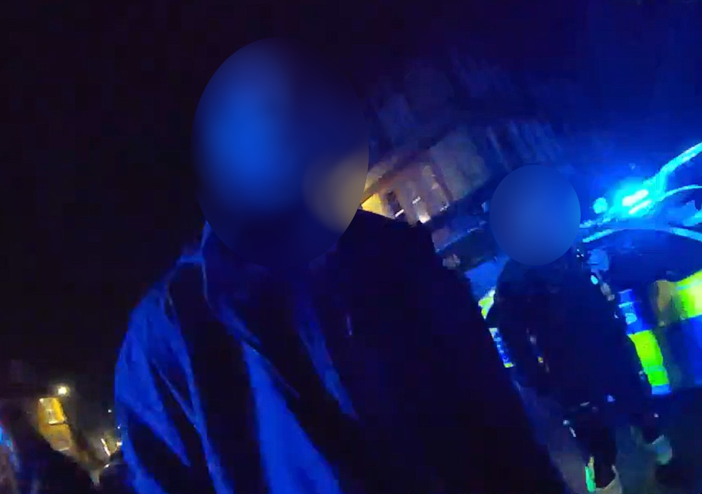 Seventeen arrests following latest cross-border operation | Essex Police