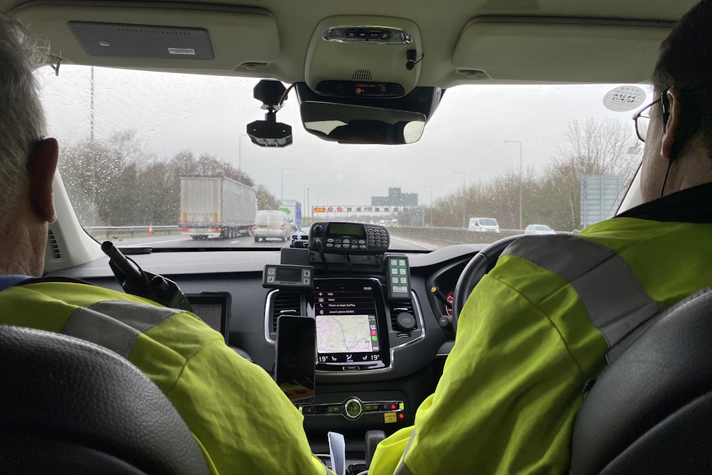 Essex Police joins multi force operation to tackle cross border serious ...