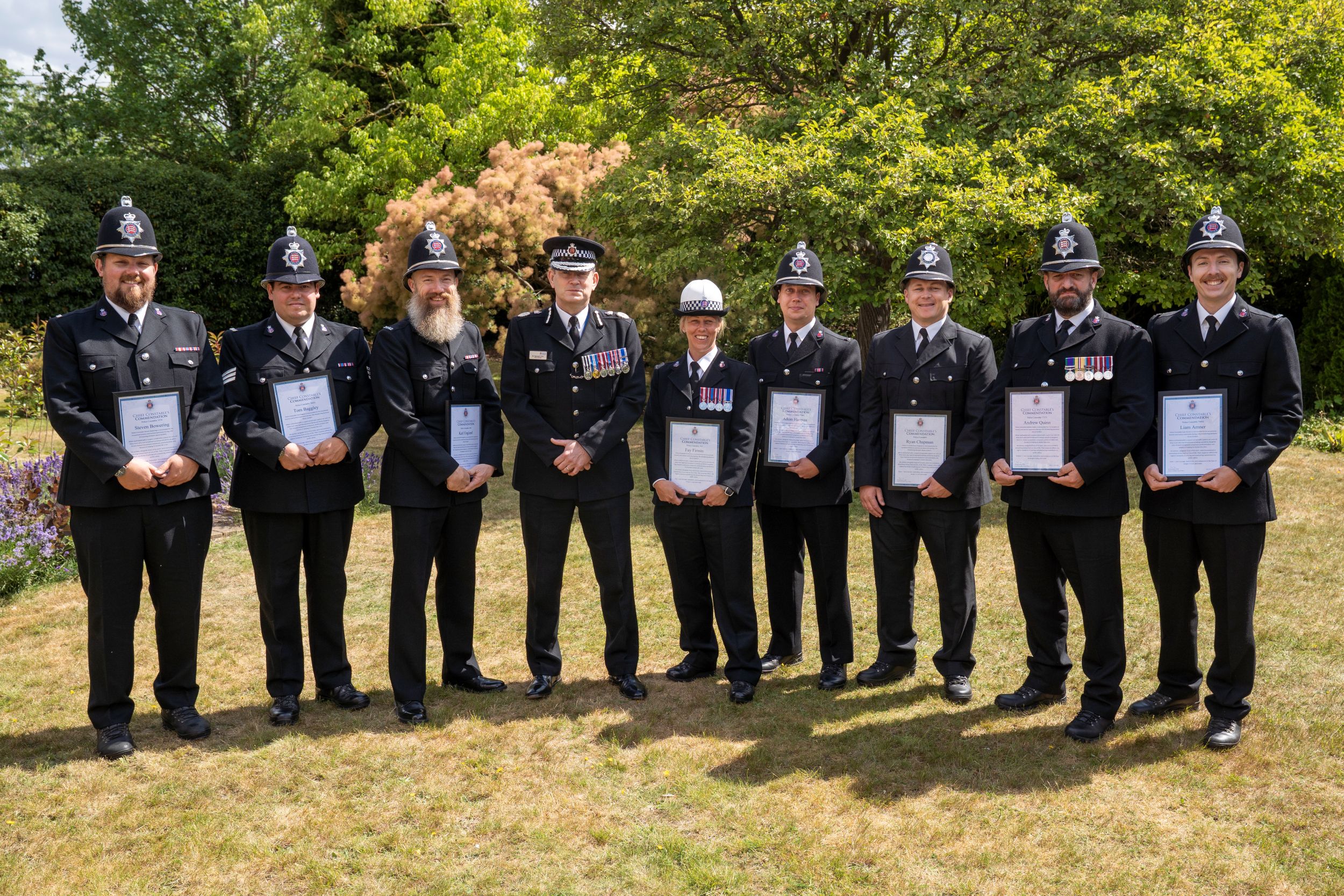 Latest news | Essex Police