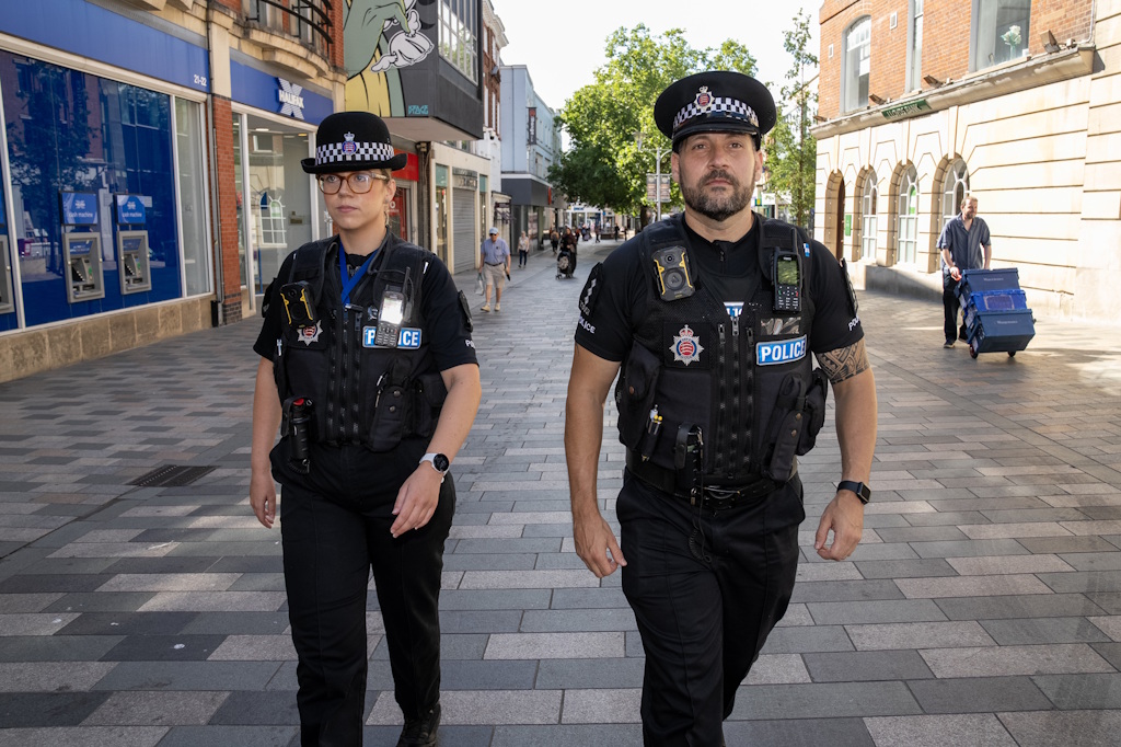 Chelmsford: Criminal behaviour orders help to keep city centre safe ...